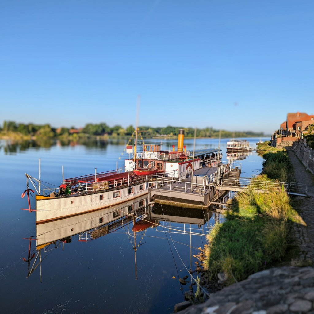 Lauenburg: 51 Tipps zu Altstadt, Parken, Sehenswürdigkeiten